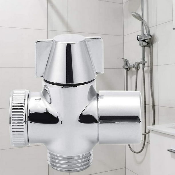 nipocaio Vegetable pot single hole faucet bubbler one in two out Water ...