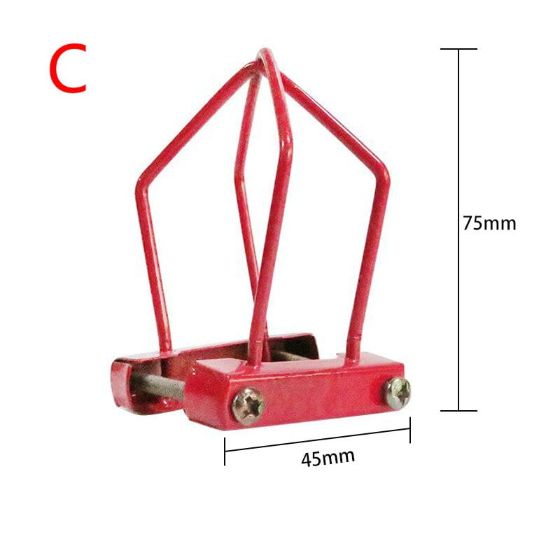 Fire Sprinkler Head Guard Cage Protector For Both 1/2 inch and 3/4 inch ...