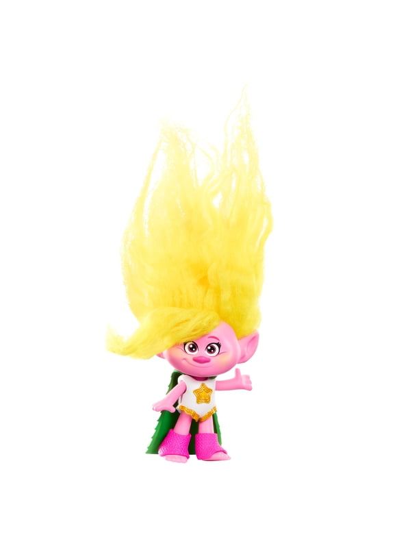 Trolls Toys in Toys Character Shop - Walmart.com