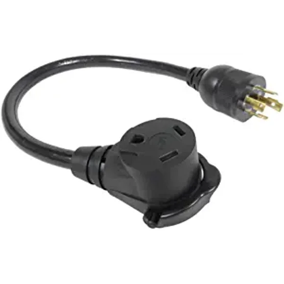 RV Adapter Plugs in RV Plugs - Walmart.com