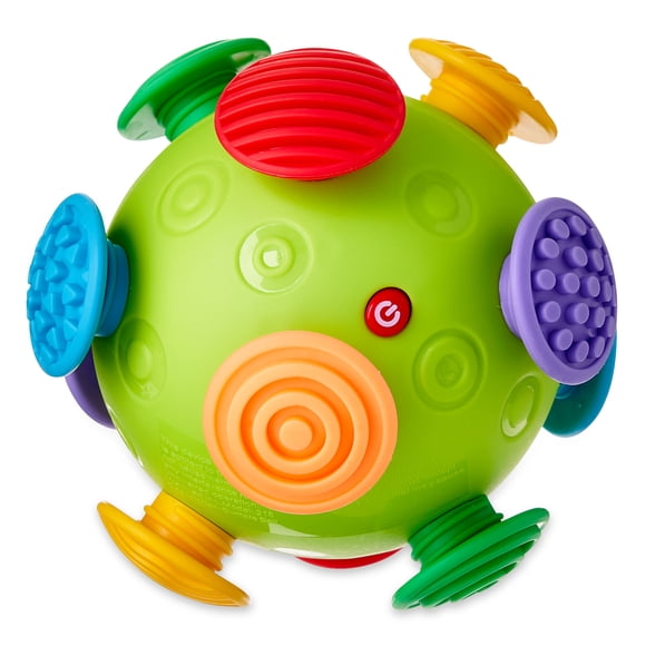 Hoover Ball