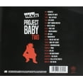 Kodak Black - Project Baby 2 - Music & Performance - CD - Walmart.com