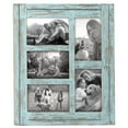 Foreside Home and Garden Heartland Photo Frame - Walmart.com