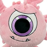 Kidrobot D&D: Beholder Phunny Plush - Iconic Creature, 7 Inch ...