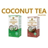 Hyleys Coconut Green Tea - 25 Tea Bags - Walmart.com