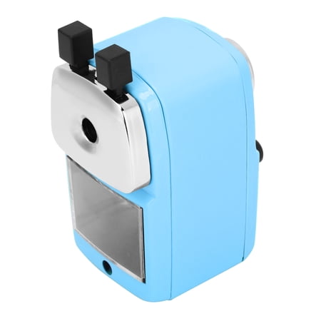 Art Pencil Sharpener, Pencil Sharpener Unique Design Lightweight ...