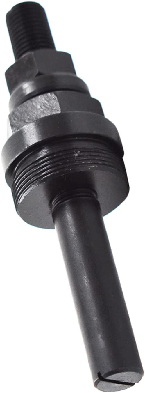 waltyotur 5c Adjustable Threaded Collet Stop Set New CNC Lathe ...