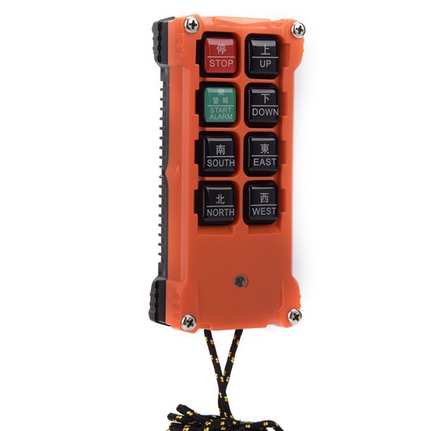 Industrial Motion Control