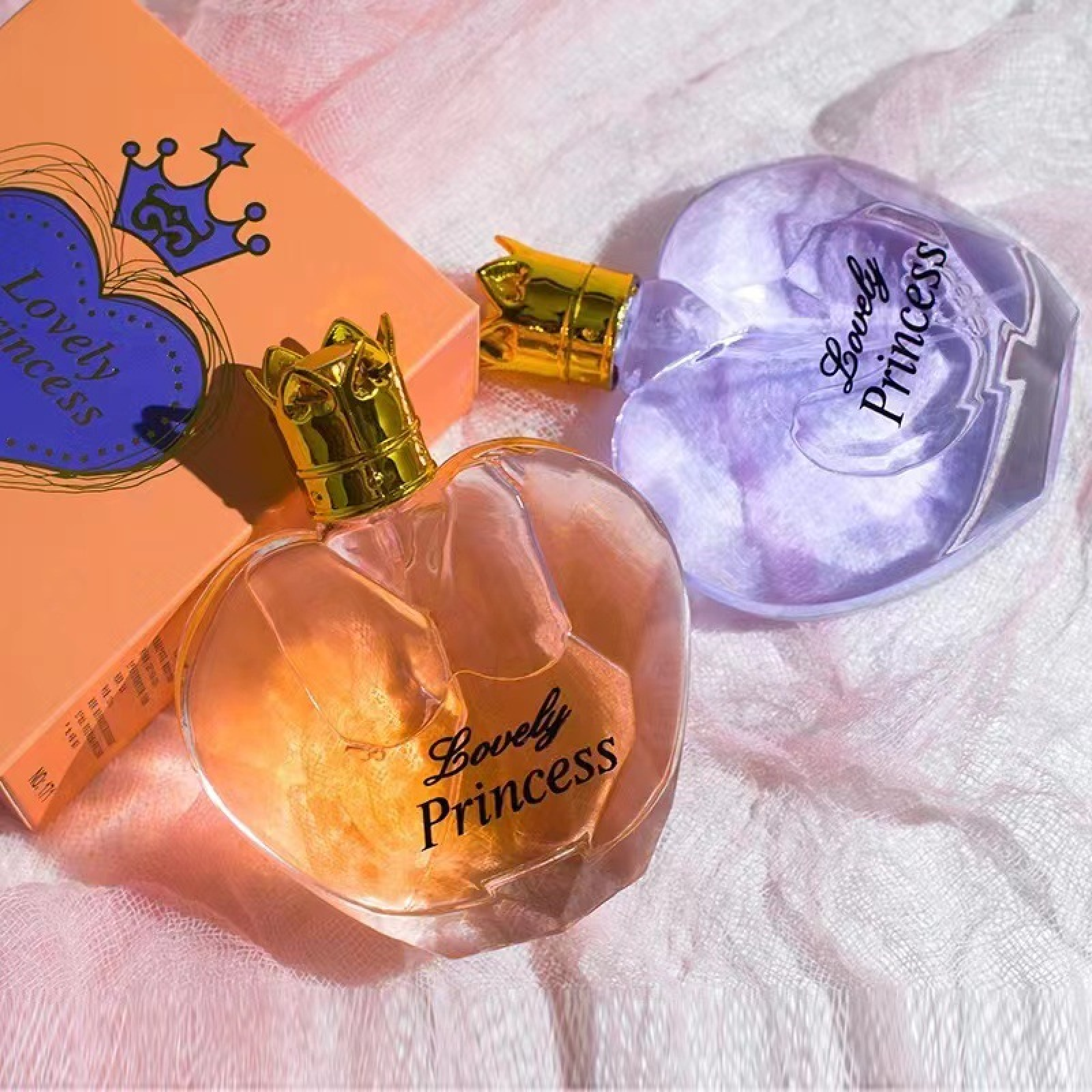 Flower Princess EDT spray 100ml EDT Lady New - caja dañada | Walmart en ...