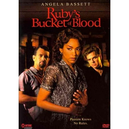 PARAMOUNT-SDS RUBYS BUCKET OF BLOOD (DVD) D1071D | Walmart Canada