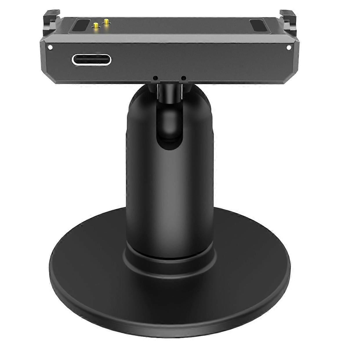 Pivot Stand for Insta360 GO 3 with Type C Interface, with 360° Rotating ...