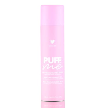 Design.Me Puff.Me Sea Salt Spray - 8.5 oz - Walmart.com
