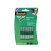 Scotch® Pop-up Tape Strip Refill Pads, 3/4 in. x 2 in. Strips, 75 ...