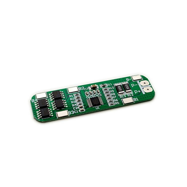 Dalazy Circuit Board Four Strings 16.8V 10A Current Limiting Cell ...