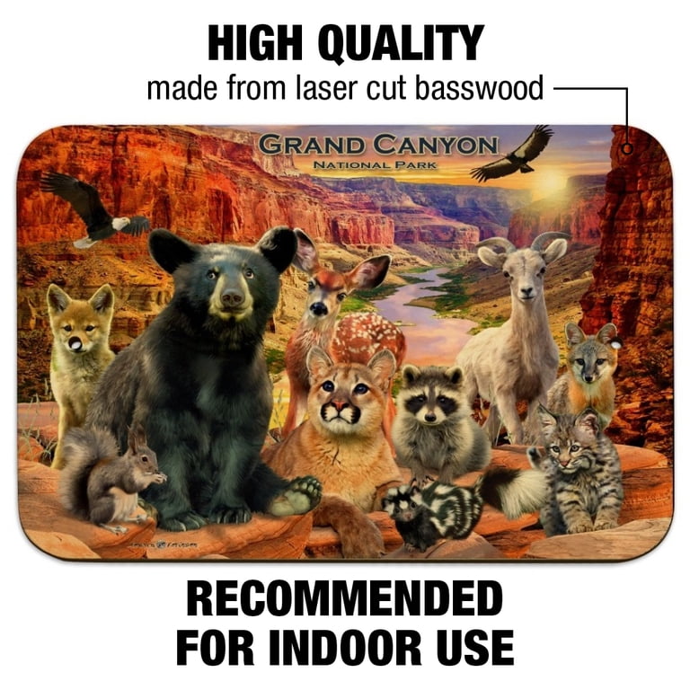 Animals Of Arizona National Park Arizona Wildlife | Arizona State
