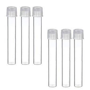 API Replacement Test Tubes With Caps, For Any Aquarium Test Kit ...