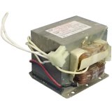 Genuine LG 6170W1D052Z Microwave High Voltage Transformer - Walmart.com