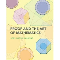 Free Shipping! Proof and the Art of Mathematics, (Paperback) - Walmart ...