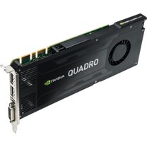 PNY NVIDIA Quadro K4000 3GB GDDR5 PCIe Workstation Video Graphics card VCQK4000-PB - Walmart.com