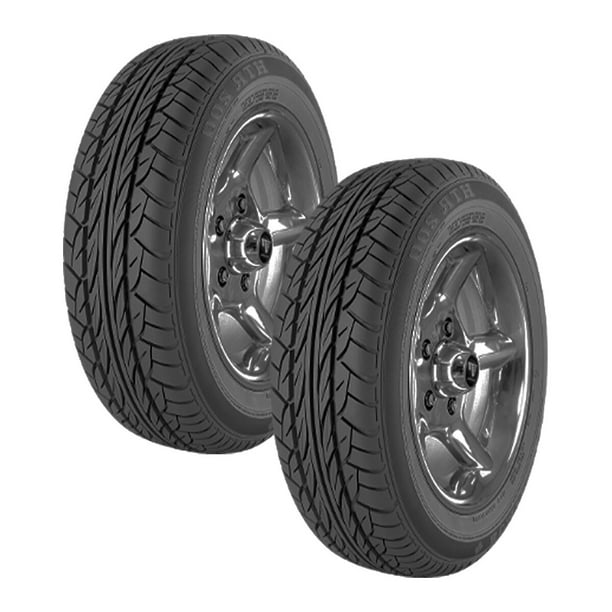 Pack 2 Llantas SUMITOMO HTR200 225/50R15 91H | Walmart en línea