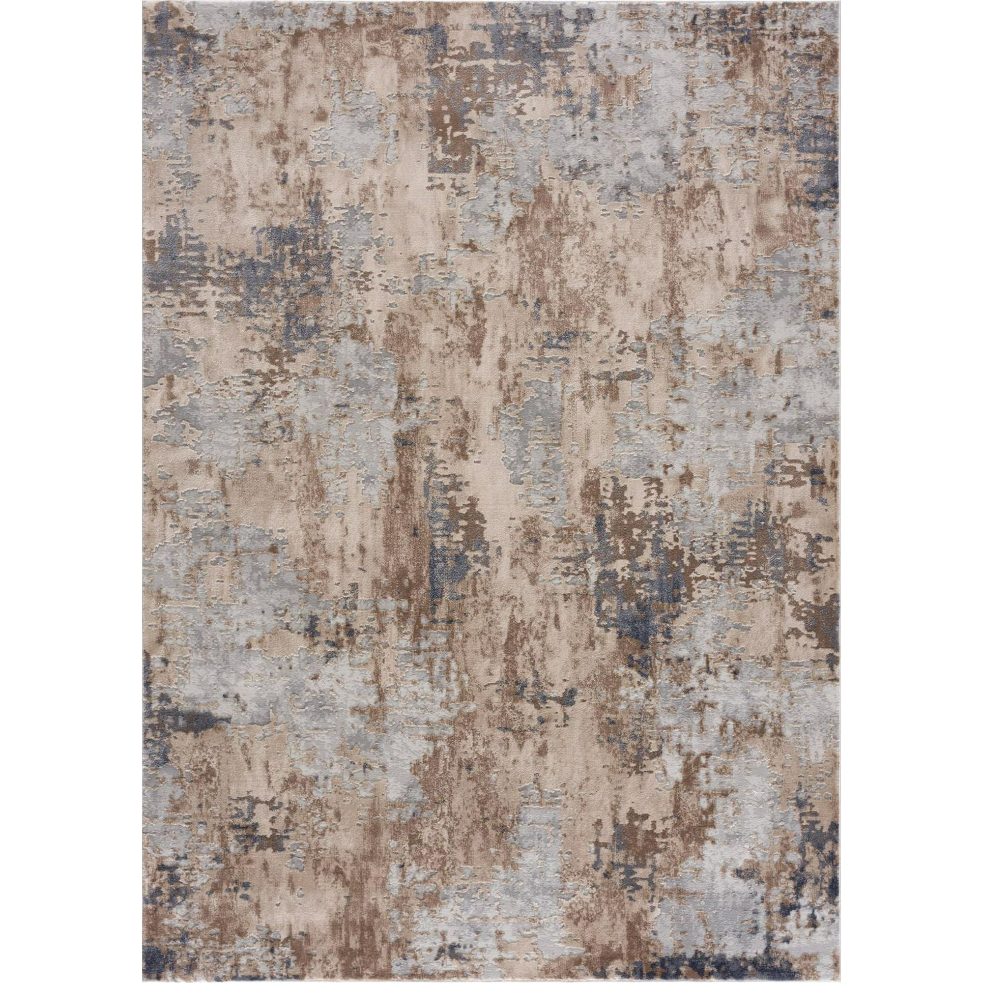 Click here for Rug Branch Vogue Collection Modern Abstract Area R... prices