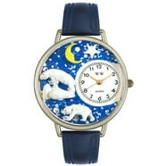 Elephant Watch in Gold (Large) - Walmart.com