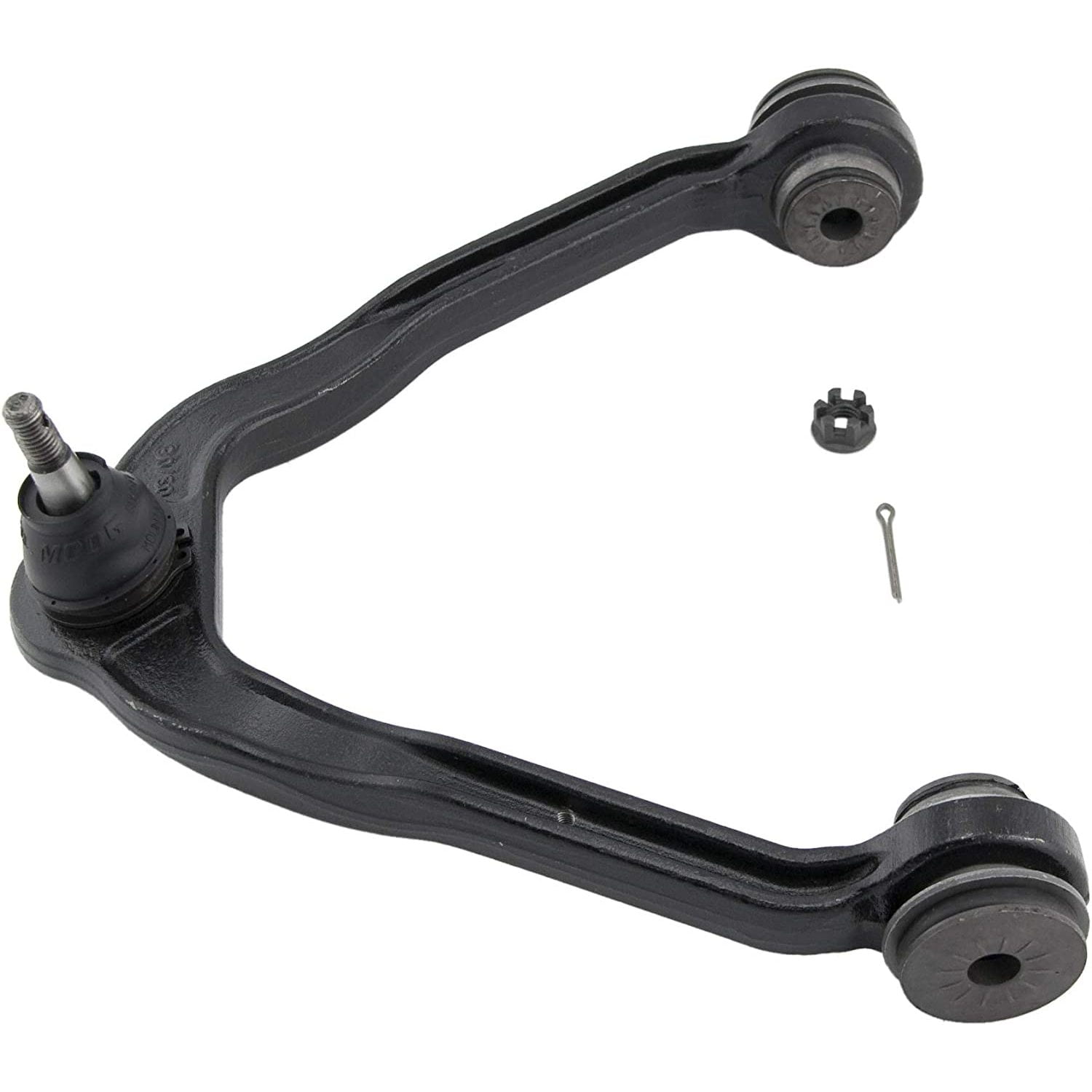 MOOG CK80942 Control Arm and Ball Joint Assembly, PROBLEM SOLVER GUSHER ...