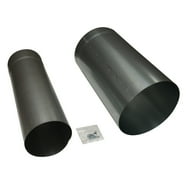 Maxxair Vent Maxx fan DLX, Smoke - Walmart.com
