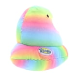 Peeps Officially Licensed Rainbow Chick with Marshmallow Scent, Perfect ...