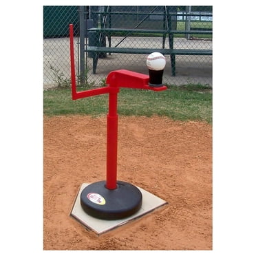 Free Shipping! Louisville Slugger Ultra Instructo Swing Batting Tee ...