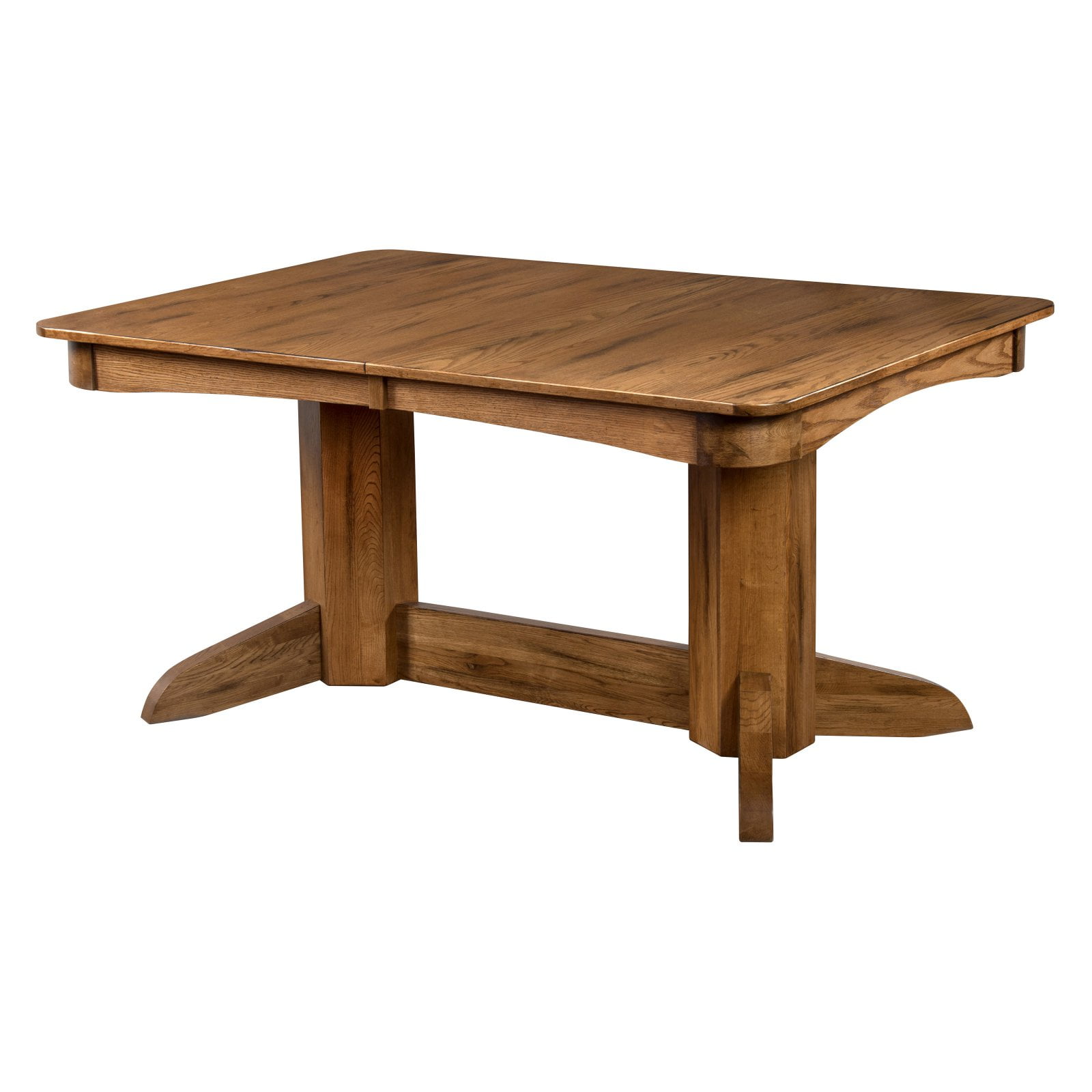 Sedona Trestle Extension Table - Walmart.com