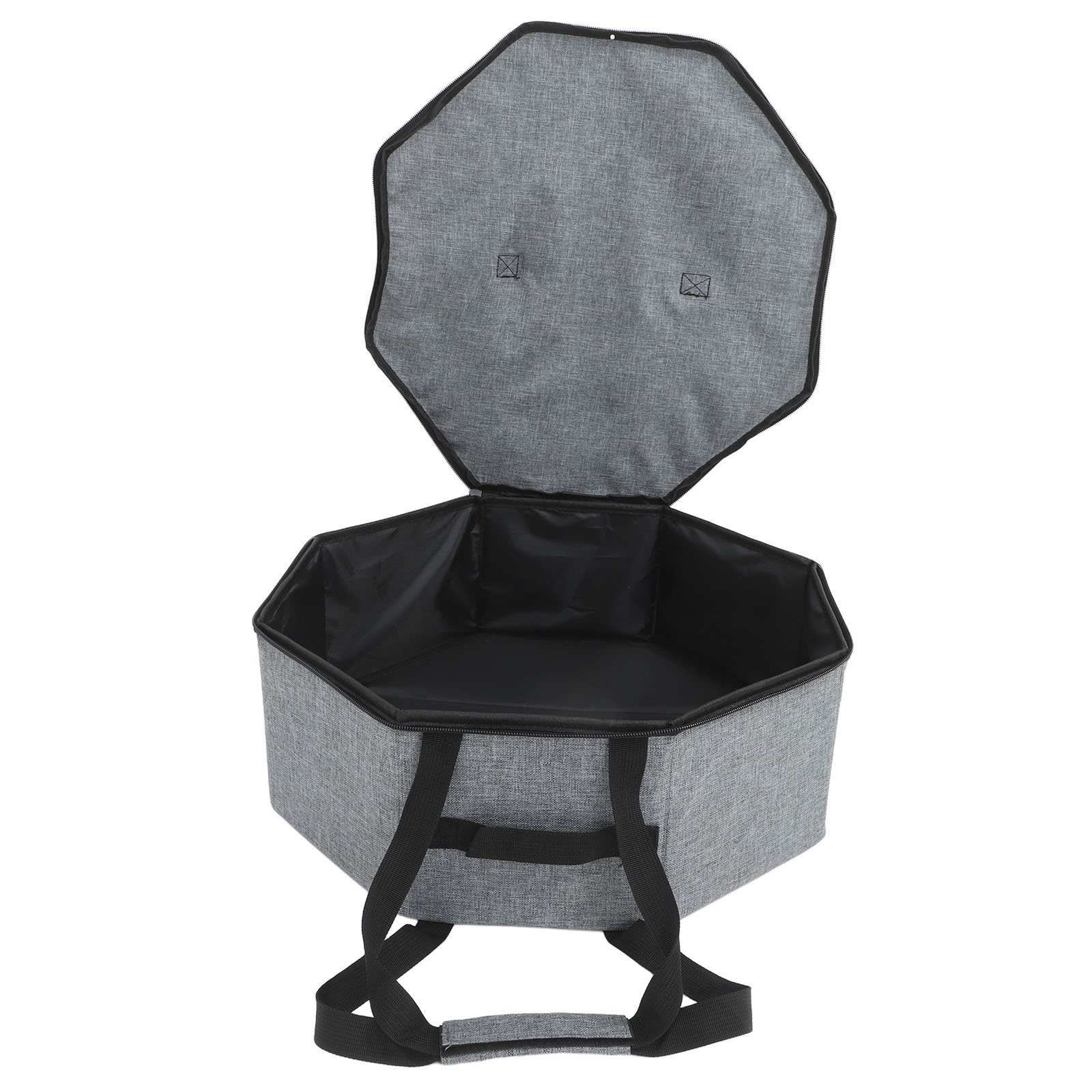 Click here for Operageca 1pcs Foldable Storage Box Light Grey Hat... prices