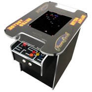 Arcade1Up Dig Dug Bandai Namco Legacy Edition Arcade with Riser and ...