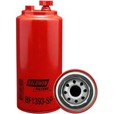 Fuel Water Separator Filter Baldwin BF1345-O - Walmart.com
