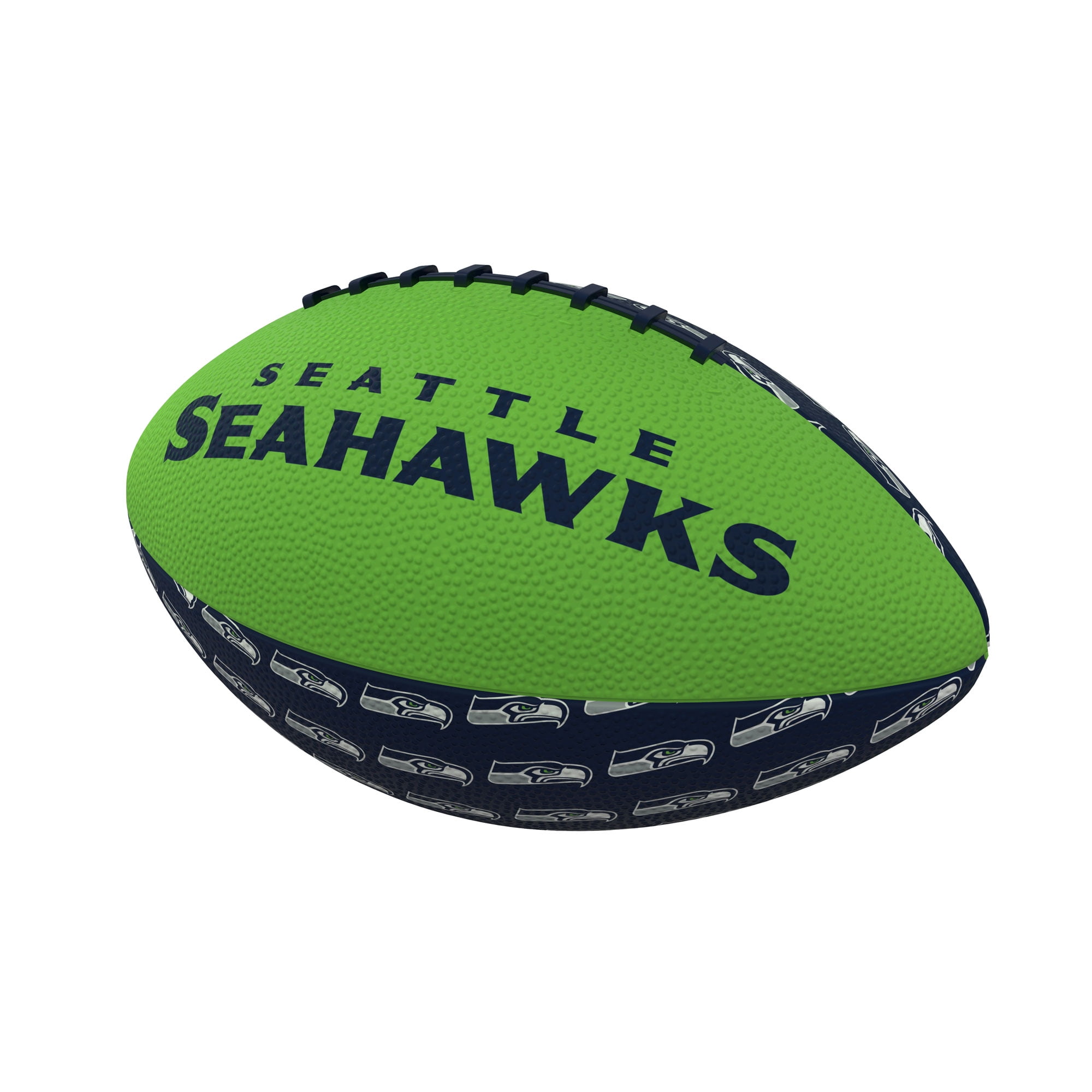 MINI RUBBER FOOTBALL - Walmart.com