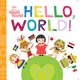 Hello World (Board Book) - Walmart.com