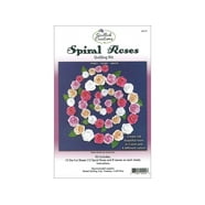 Quilled Creations Quilling Kit Flower Sampler - Walmart.com