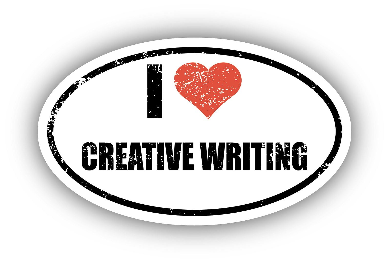 Love Creative Writing