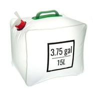 Reliance Beverage Buddy 4 Gallon Water Container - Walmart.com