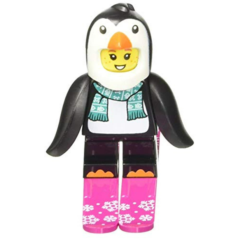 LEGO Penguin Hut 5005251 (6 Pcs) - Walmart.com - Walmart.com