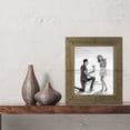 Better Homes & Gardens 8" x 10" Rectangle Wood Tabletop Single Picture ...