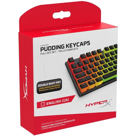 Mechanical Keyboards
