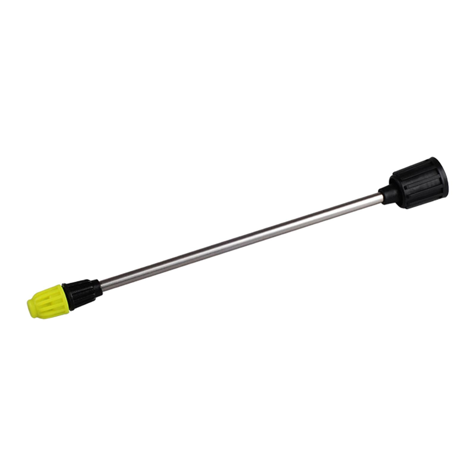 Spray Bottle Extension Pole Portable Watering Can Extension Pole ...