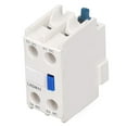 Auxiliary Switch Block Portable AC Circuit Protection Contact Module ...