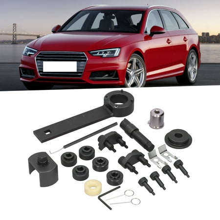 LAFGUR T40098,Cranshaft Timing Tool,Engine Cranshaft Timing Tool Kit ...