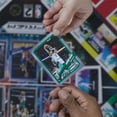 Monopoly, Board Game, NBA 2nd Edition, with 2023-24 Panini NBA Cards ...