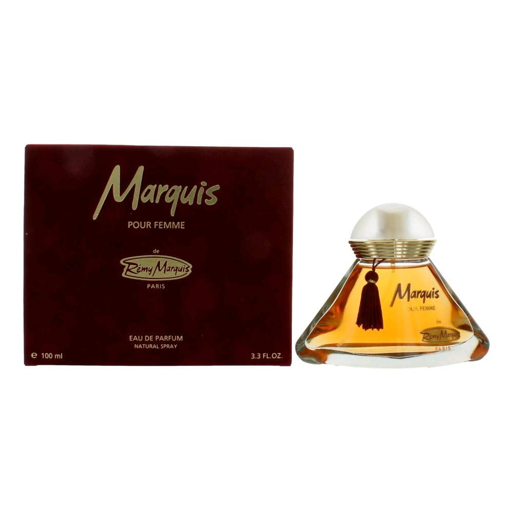 Click here for Remy Marquis Marquis Pour Femme Edp Natural Spray... prices