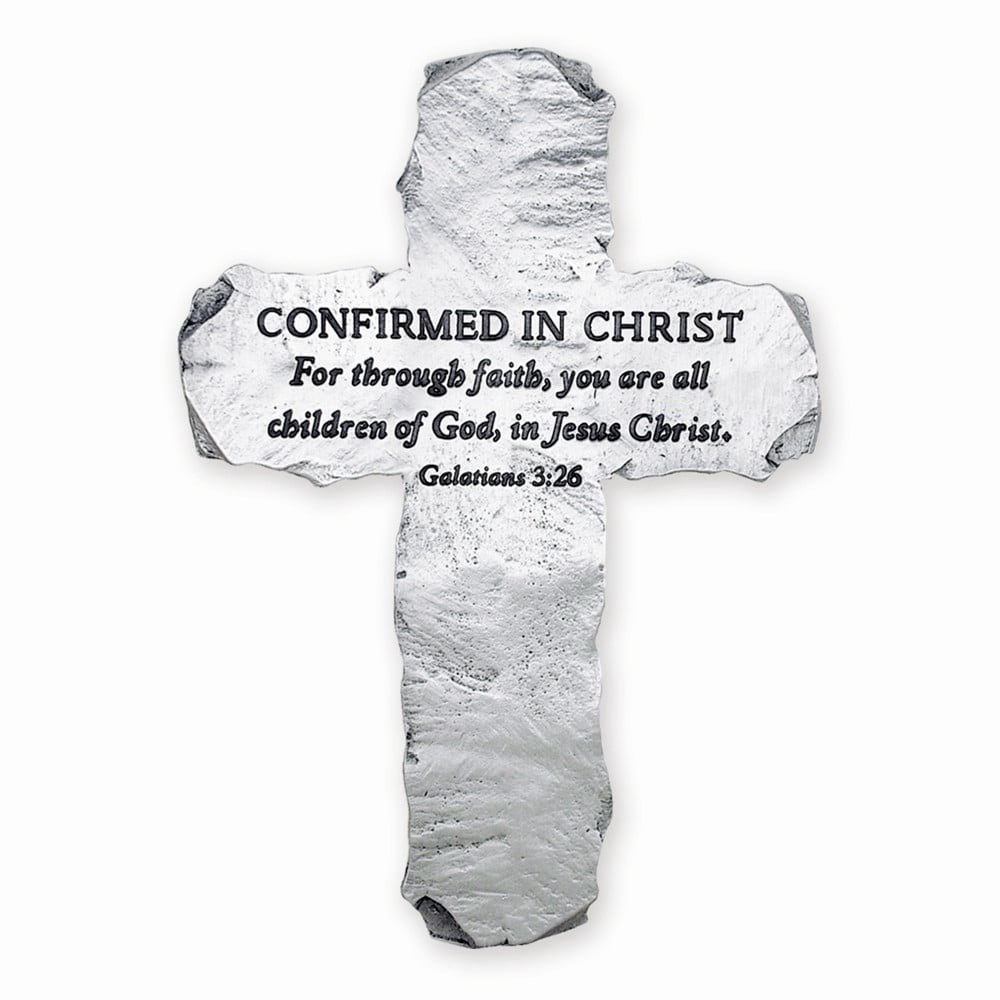 Confirmation Crosses Catholic