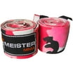 Meister 180" Semi-Elastic MMA Hand Wraps (Pair) - Walmart.com