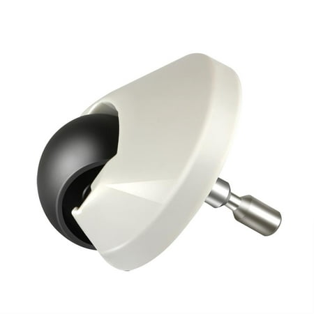 Robot Caster Assembly Front Caster Wheel wheel Vacuum Robot wheel ...